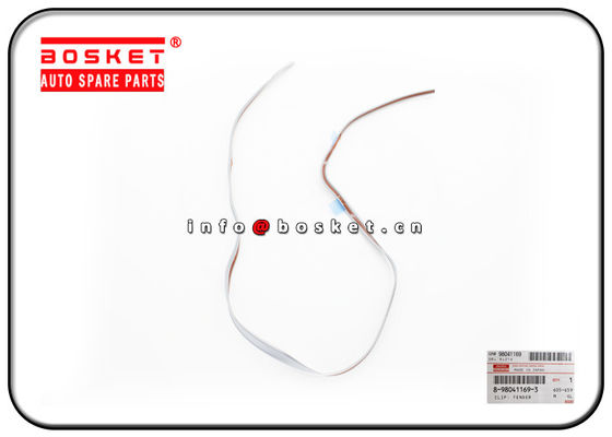 Isuzu Body Parts factory, Buy good quality Isuzu Body Parts products ...