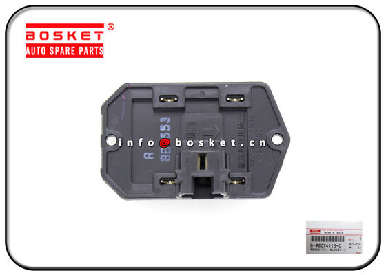 Isuzu Body Parts factory, Buy good quality Isuzu Body Parts products ...