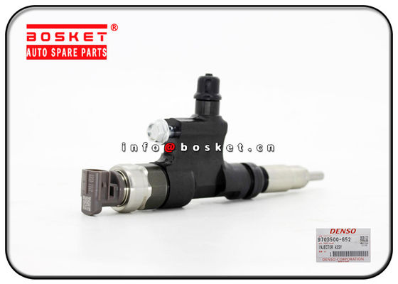Isuzu Injector Nozzle factory, Buy good quality Isuzu Injector Nozzle ...
