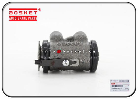 Isuzu Brake Parts factory, Buy good quality Isuzu Brake Parts products ...