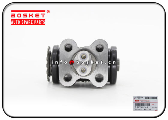 Isuzu Brake Parts factory, Buy good quality Isuzu Brake Parts products ...