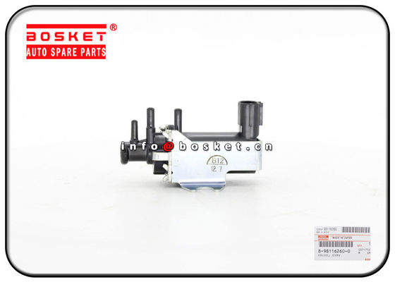 Isuzu Engine Parts factory, Buy good quality Isuzu Engine Parts ...