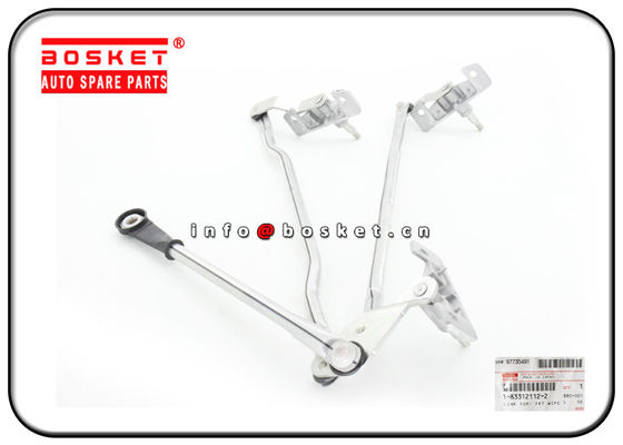 Isuzu Body Parts factory, Buy good quality Isuzu Body Parts products ...