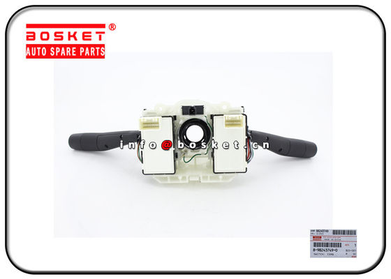 Isuzu Body Parts factory, Buy good quality Isuzu Body Parts products ...