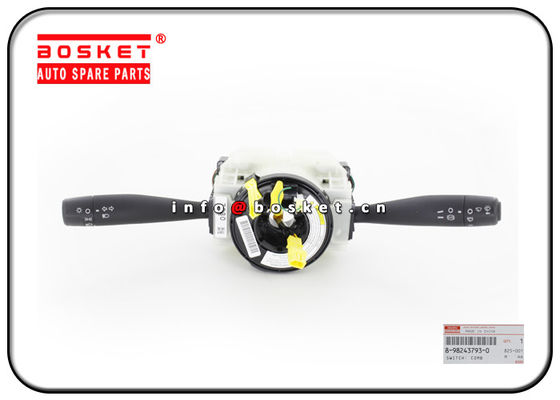Isuzu Truck Parts factory, Buy good quality Isuzu Truck Parts products ...