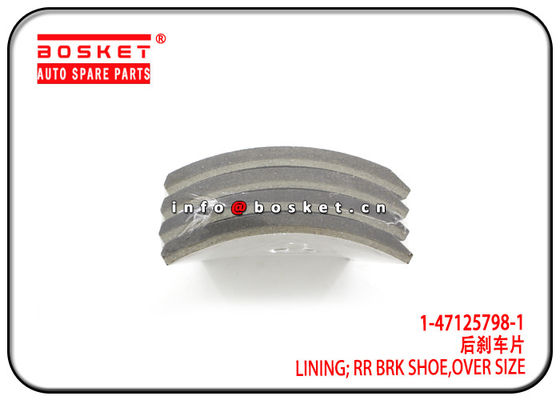 Isuzu FVR Parts factory, Buy good quality Isuzu FVR Parts products from ...