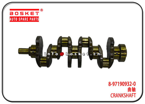 Isuzu D-MAX Parts factory, Buy good quality Isuzu D-MAX Parts products ...