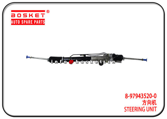 Isuzu D-MAX Parts factory, Buy good quality Isuzu D-MAX Parts products ...