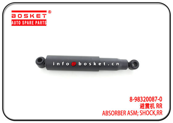 Isuzu NPR Parts factory, Buy good quality Isuzu NPR Parts products from ...