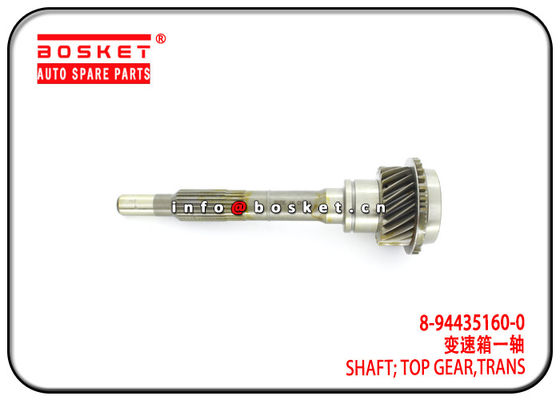 Isuzu D-MAX Parts factory, Buy good quality Isuzu D-MAX Parts Products ...