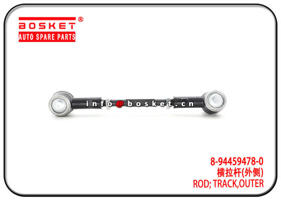 Isuzu D-MAX Parts factory, Buy good quality Isuzu D-MAX Parts products ...