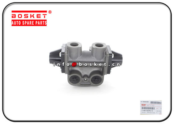 Isuzu Brake Parts factory, Buy good quality Isuzu Brake Parts products ...