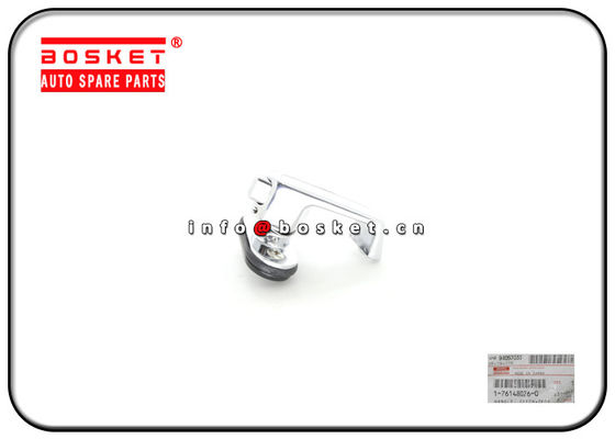 Isuzu Body Parts factory, Buy good quality Isuzu Body Parts products ...