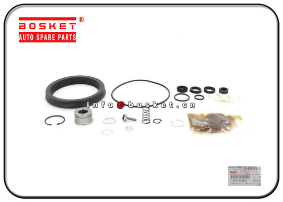 Isuzu Brake Parts factory, Buy good quality Isuzu Brake Parts products ...