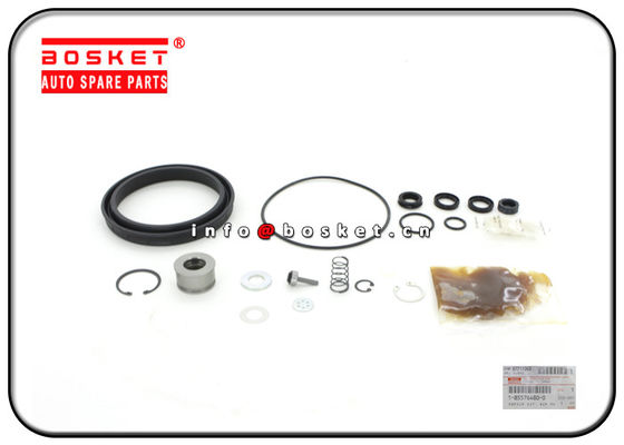 Isuzu Brake Parts factory, Buy good quality Isuzu Brake Parts Products ...