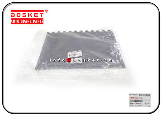 Isuzu Body Parts factory, Buy good quality Isuzu Body Parts products ...