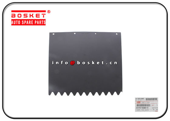 Isuzu Body Parts factory, Buy good quality Isuzu Body Parts products ...