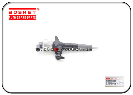 Isuzu Injector Nozzle factory, Buy good quality Isuzu Injector Nozzle ...