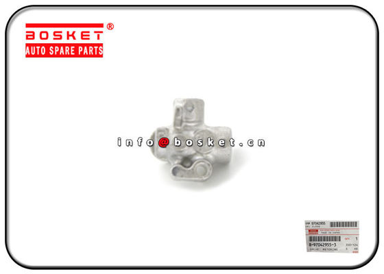 Isuzu Brake Parts factory, Buy good quality Isuzu Brake Parts Products ...