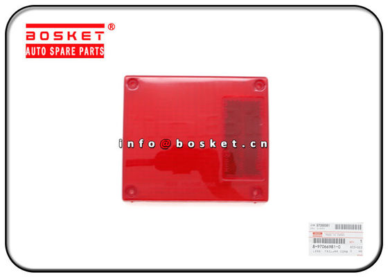 Isuzu Body Parts factory, Buy good quality Isuzu Body Parts products ...