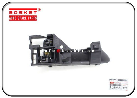 Isuzu Body Parts factory, Buy good quality Isuzu Body Parts products ...