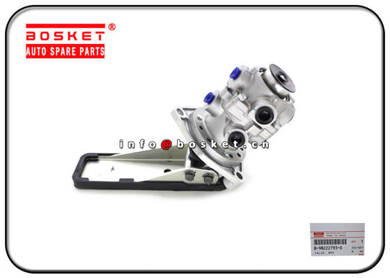 Isuzu Brake Parts factory, Buy good quality Isuzu Brake Parts Products ...