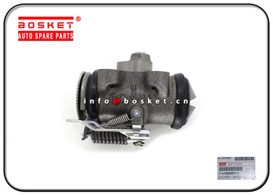 Isuzu Brake Parts factory, Buy good quality Isuzu Brake Parts products ...