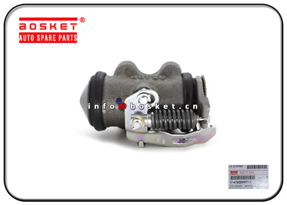 Isuzu Brake Parts factory, Buy good quality Isuzu Brake Parts products ...