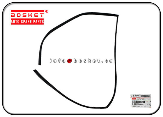 Isuzu Body Parts factory, Buy good quality Isuzu Body Parts products ...