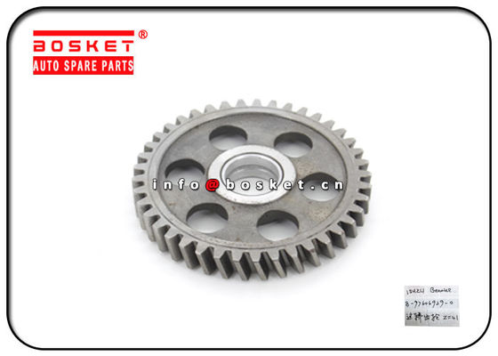 Isuzu Engine Parts factory, Buy good quality Isuzu Engine Parts ...