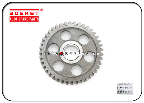 Isuzu Engine Parts factory, Buy good quality Isuzu Engine Parts ...
