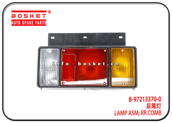 Isuzu Body Parts factory, Buy good quality Isuzu Body Parts products ...