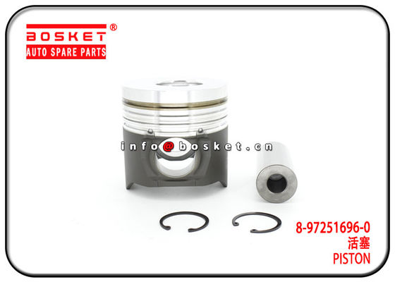 Isuzu Engine Parts factory, Buy good quality Isuzu Engine Parts ...