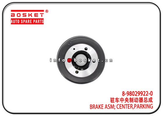 Isuzu Brake Parts factory, Buy good quality Isuzu Brake Parts products ...