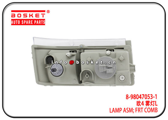 Isuzu Body Parts factory, Buy good quality Isuzu Body Parts products ...