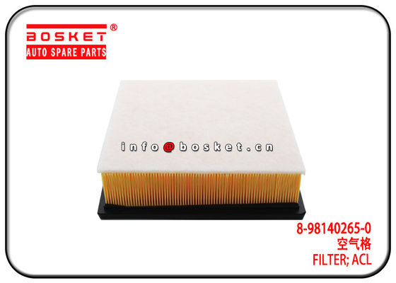 Isuzu Truck Parts factory, Buy good quality Isuzu Truck Parts products ...