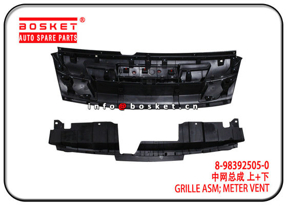 Isuzu Body Parts factory, Buy good quality Isuzu Body Parts products ...