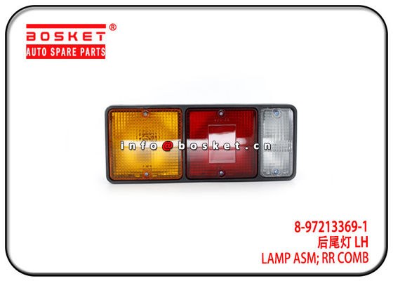 Isuzu Body Parts factory, Buy good quality Isuzu Body Parts products ...