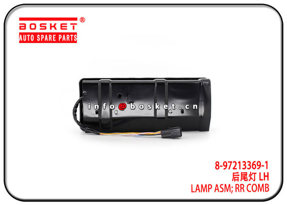Isuzu Body Parts factory, Buy good quality Isuzu Body Parts products ...