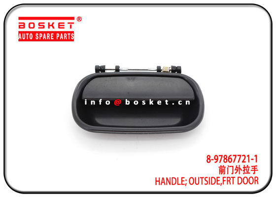 Isuzu Body Parts factory, Buy good quality Isuzu Body Parts products ...