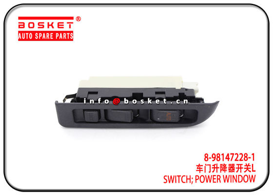 Isuzu Body Parts factory, Buy good quality Isuzu Body Parts products ...