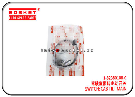 Isuzu Body Parts factory, Buy good quality Isuzu Body Parts Products ...