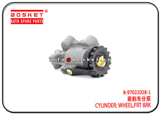 Isuzu Brake Parts factory, Buy good quality Isuzu Brake Parts products ...