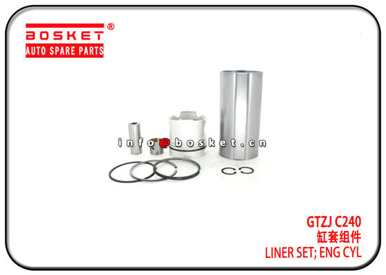 Isuzu Engine Parts factory, Buy good quality Isuzu Engine Parts ...