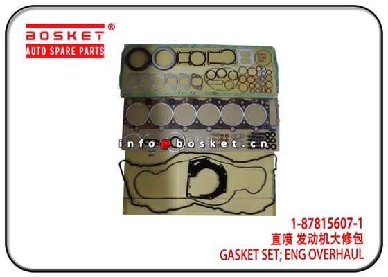 Isuzu Truck Parts factory, Buy good quality Isuzu Truck Parts products ...