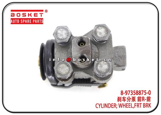 Isuzu NPR Parts factory, Buy good quality Isuzu NPR Parts products from ...