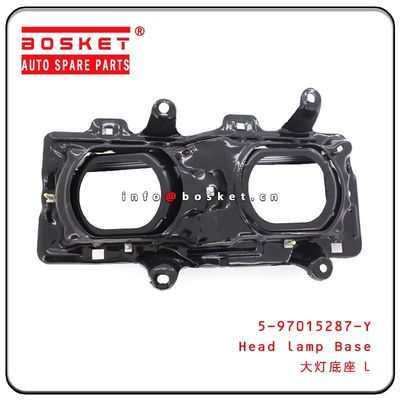 Isuzu Body Parts factory, Buy good quality Isuzu Body Parts products ...