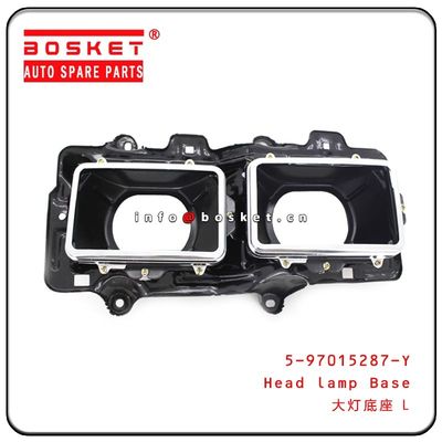 Isuzu Body Parts factory, Buy good quality Isuzu Body Parts products ...