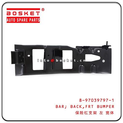 Isuzu Body Parts factory, Buy good quality Isuzu Body Parts Products ...