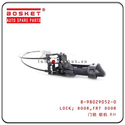 Isuzu NPR Parts factory, Buy good quality Isuzu NPR Parts products from ...